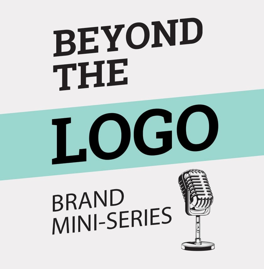 Beyond The Logo Podcast Mini-Series - Bild Brands